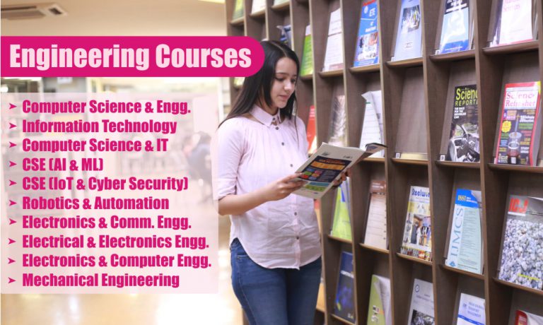 Engineering Course in Delhi NCR Open Doors for Professional Advancement ...