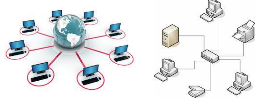 Career in Computer Networking – DCE | Best Engineering Colleges in ...