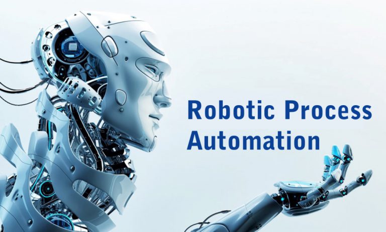 Robotic Process Automation - Best Engineering Colleges in Delhi-NCR ...