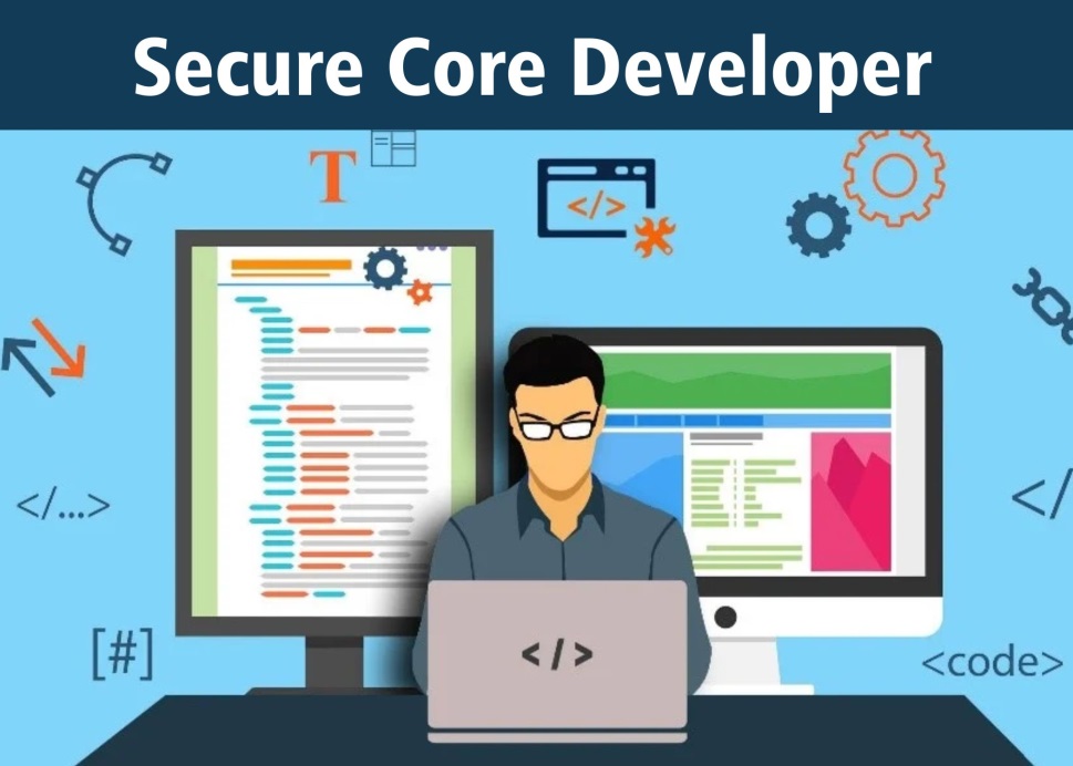 Secure Core Developer – DCE | Best Engineering Colleges in Delhi-NCR ...