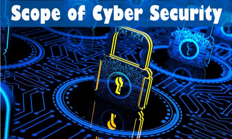 Scope of Cyber Security – DCE | Best Engineering Colleges in Delhi-NCR ...