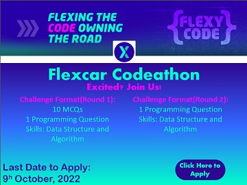 Upcoming Competitions | Best Engineering College in Delhi NCR