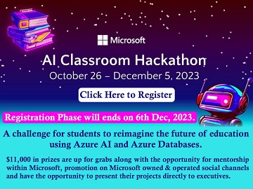 Upcoming Competitions | Best Engineering College in Delhi NCR